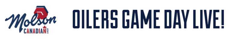Oilers Game Day Live