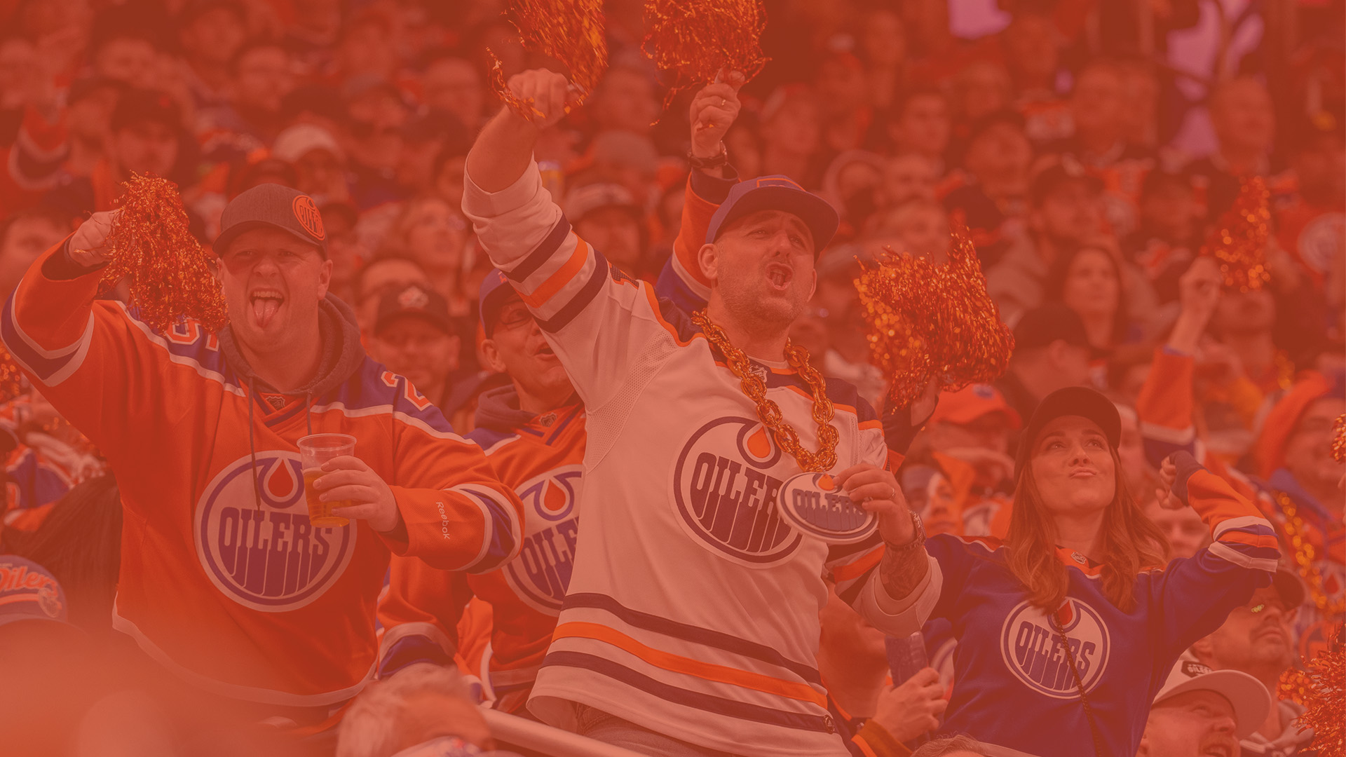 Oilers Game Day Live